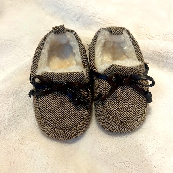 First Steps | Shoes | Moccasins Baby Shoes | Poshmark